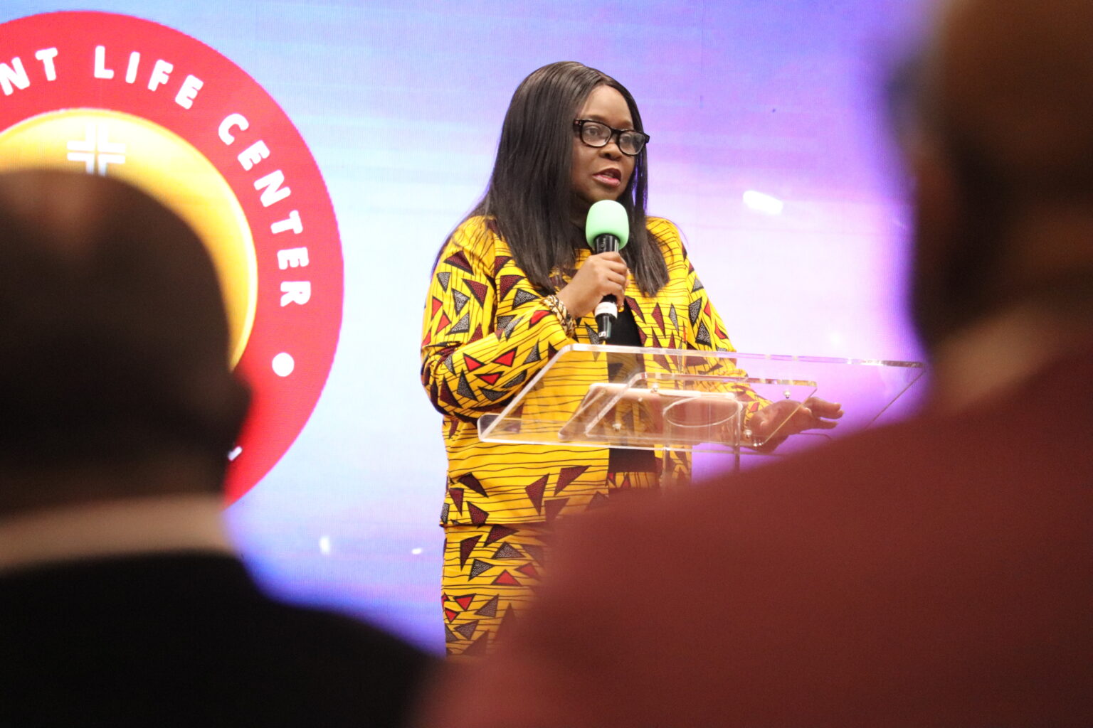 rccgabundantlife.org – Where Champions are made.